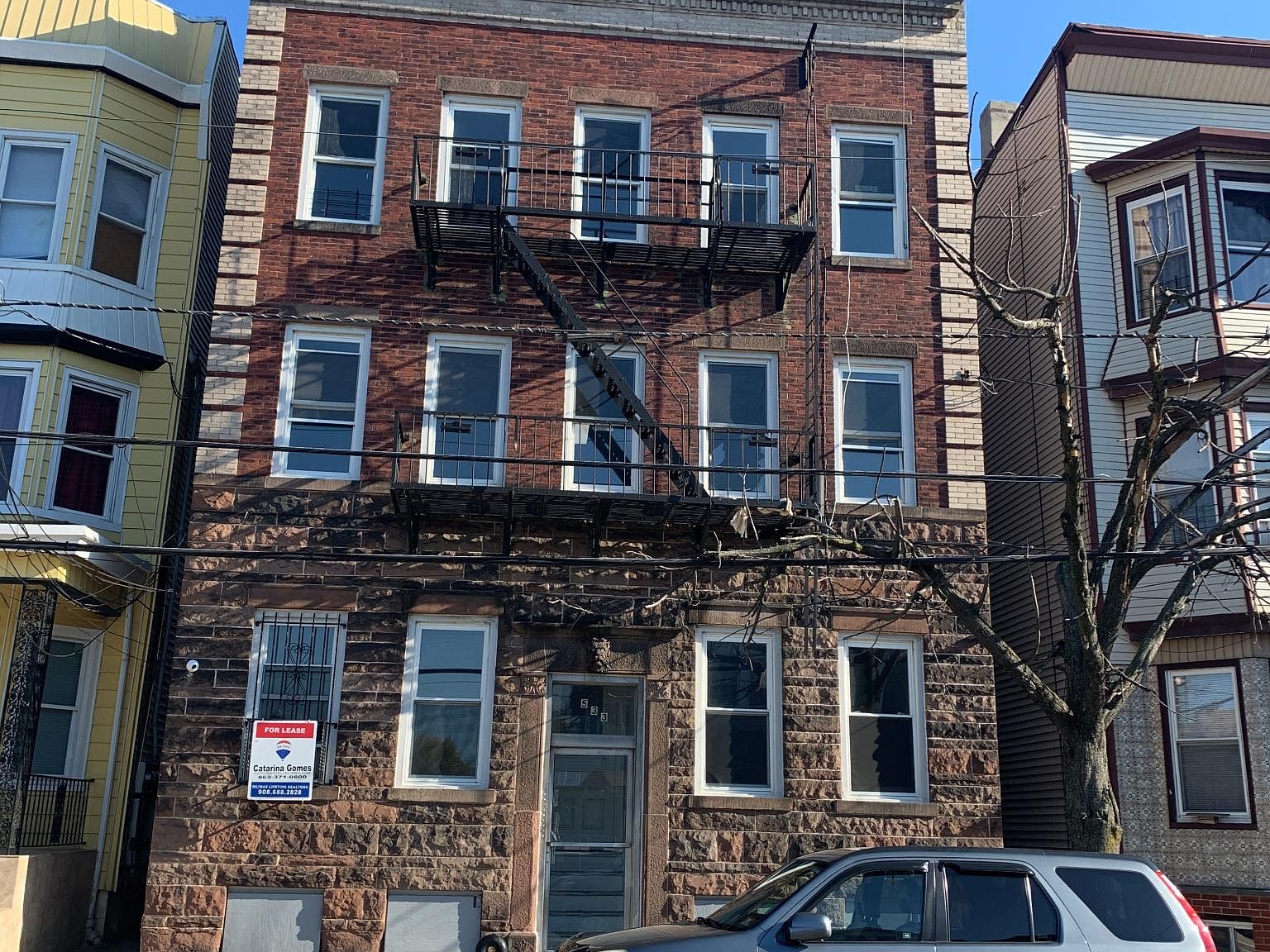 534 4th St, Newark, NJ 07107 | Zillow