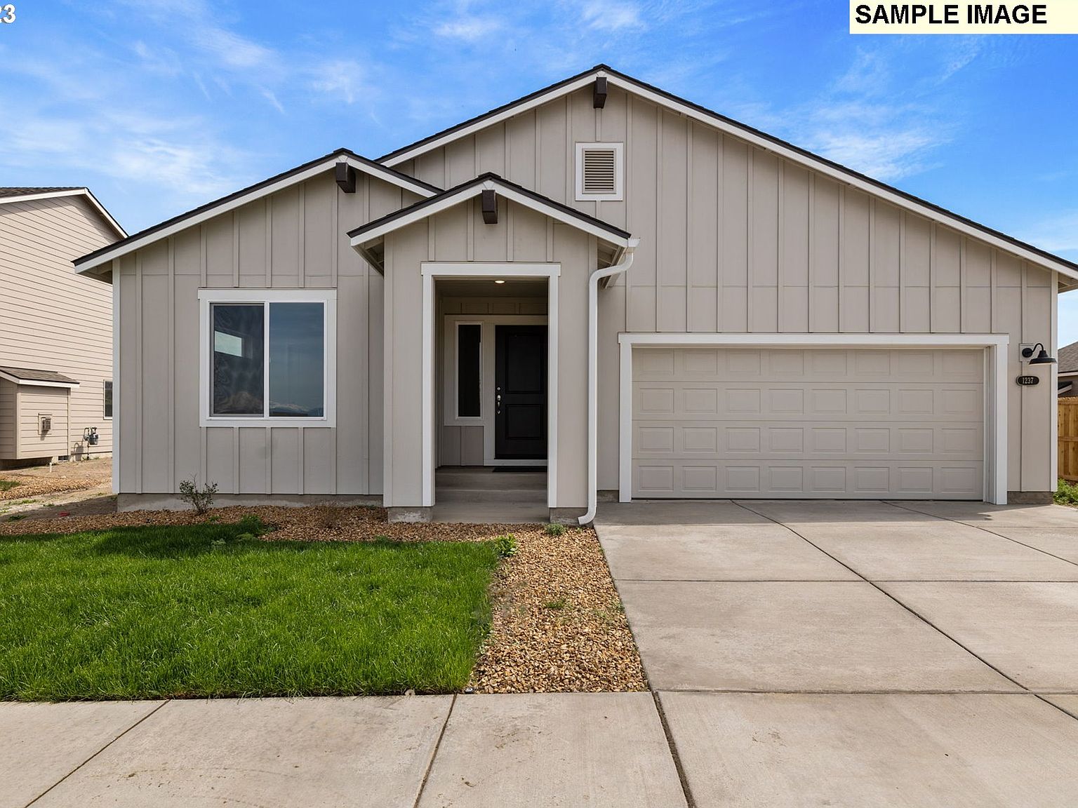 577 E Bella Vista Ave, Hermiston, OR 97838 | MLS #23625969 | Zillow
