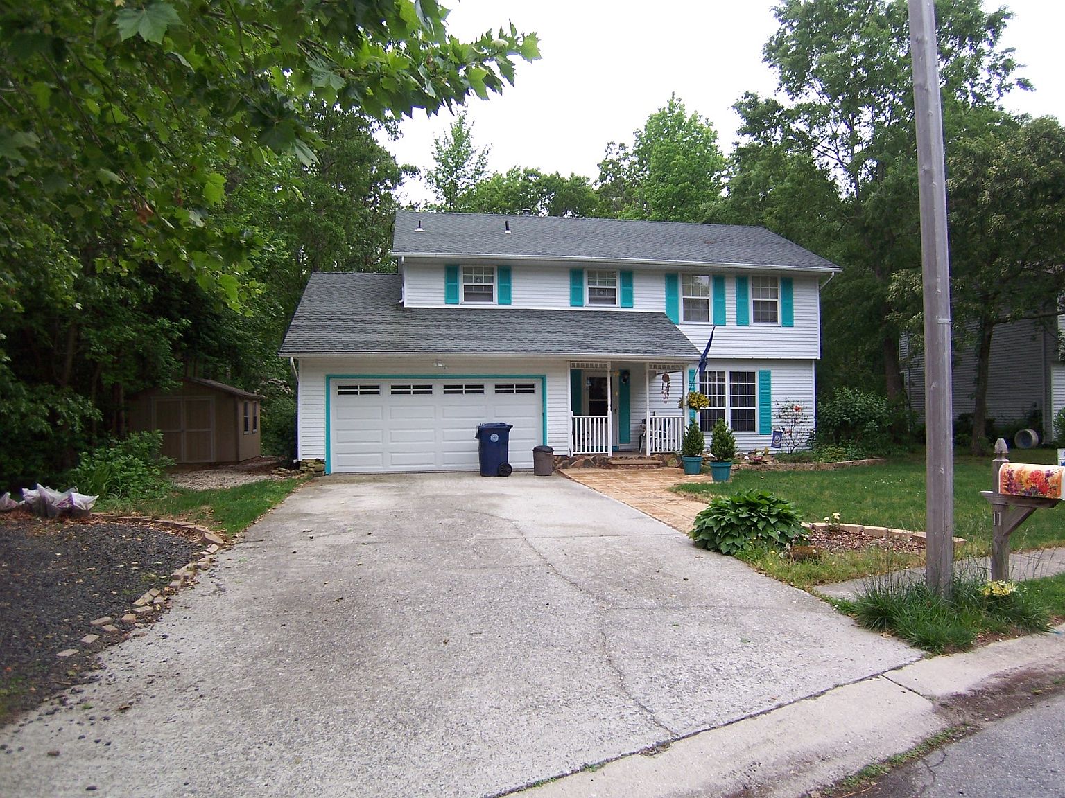 11 Laureldale Ct, Little Egg Harbor, NJ 08087 | Zillow