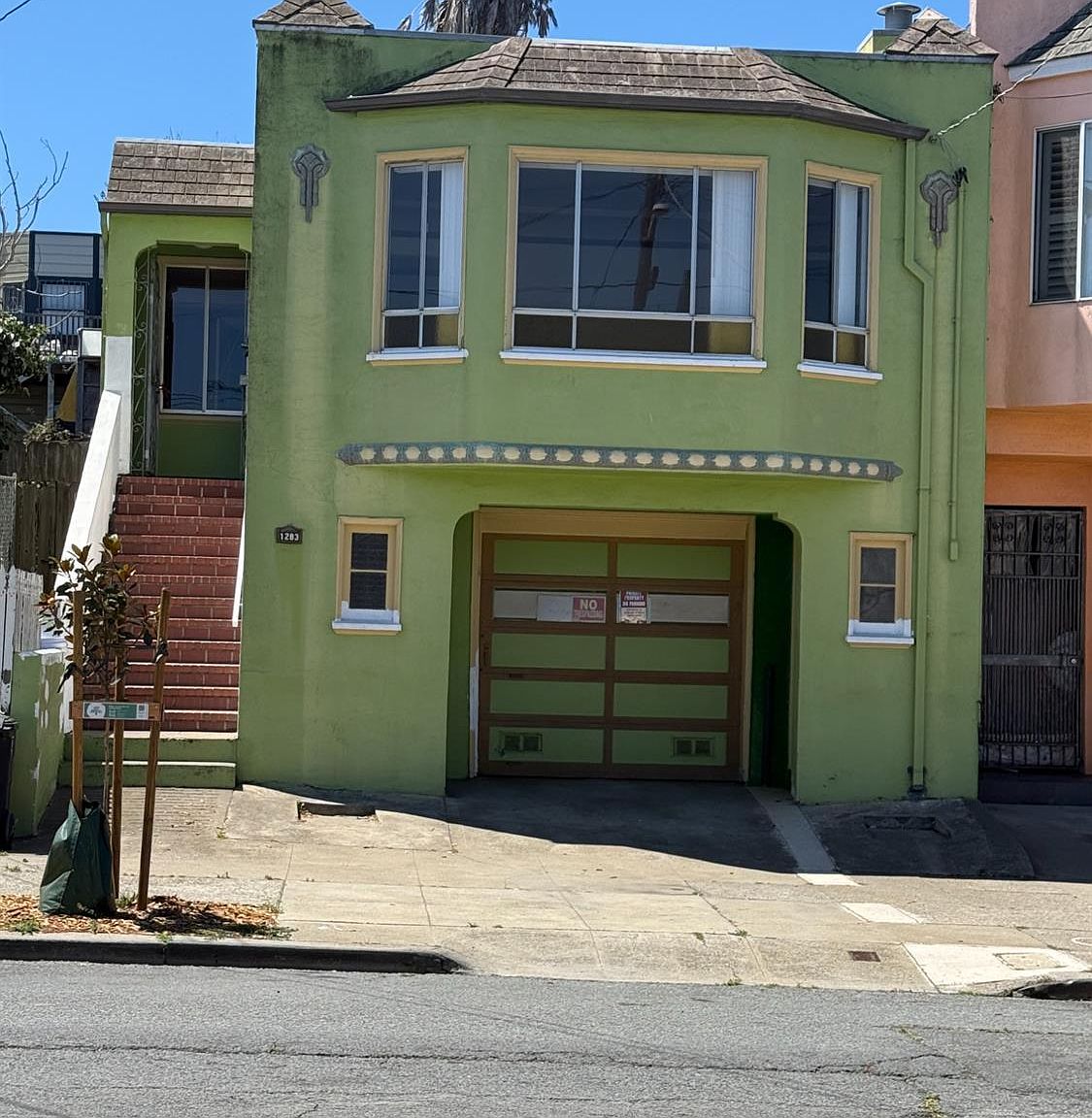 1283 Gilman Ave, San Francisco, CA 94124 | MLS #425063869 | Zillow
