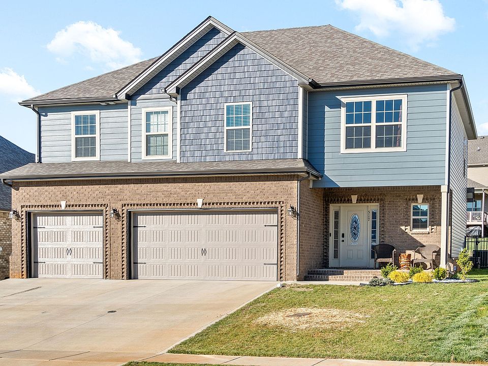 517 Low Country Ct, Clarksville, TN 37042 | MLS #2642854 | Zillow