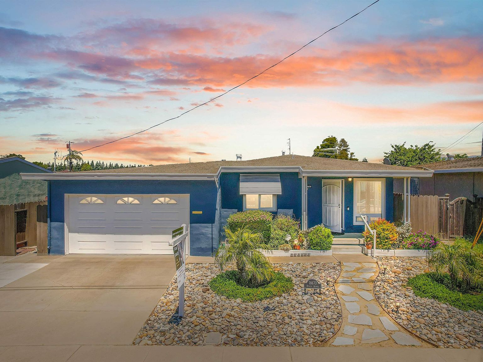 18670 Hunter Ave, Hayward, CA 94541 | Zillow