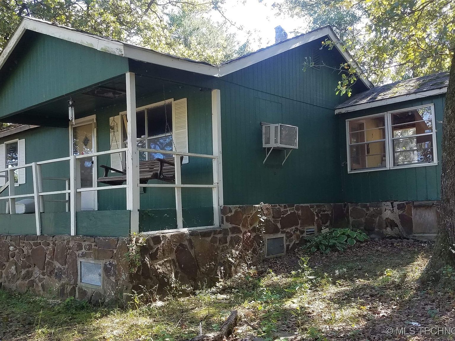 111394 S 4095th Rd, Stidham, OK 74461 | MLS #2428797 | Zillow