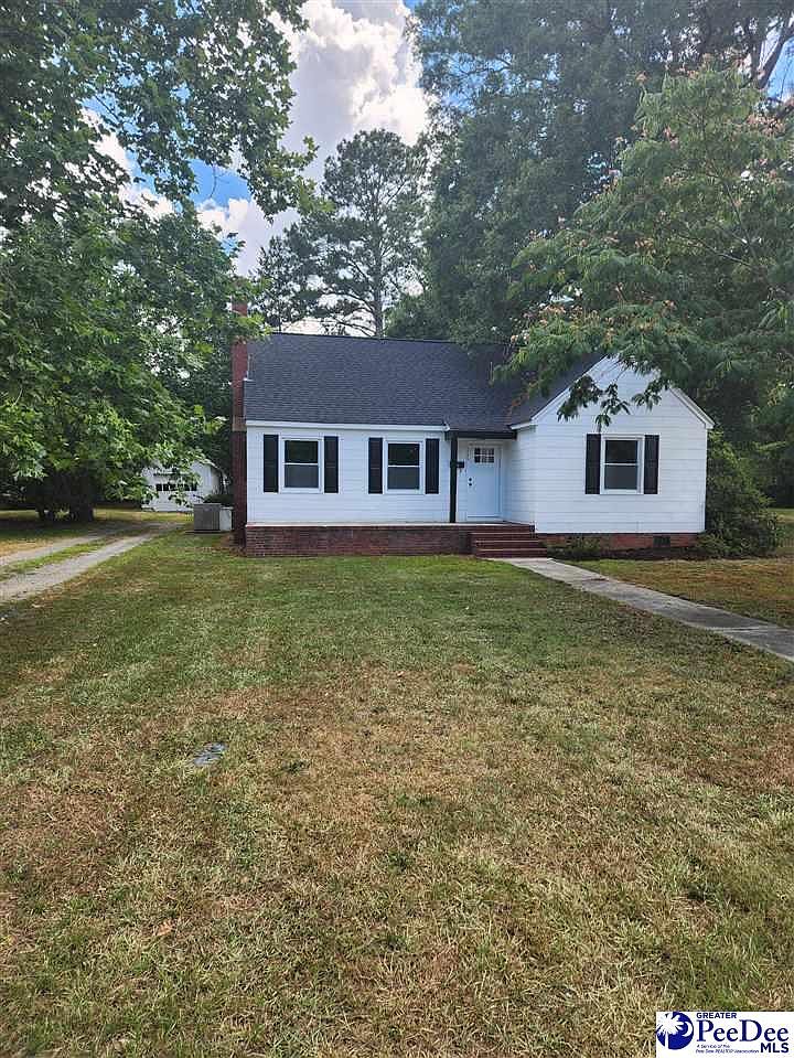 115 Patsy Ln, Cheraw, SC 29520 | MLS #20242486 | Zillow