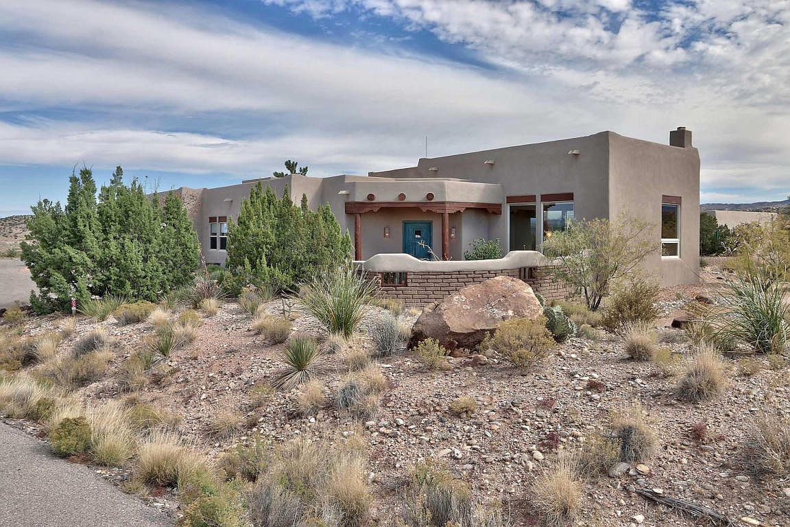 2 Sunset Mesa Ct, Placitas, NM 87043 | Zillow