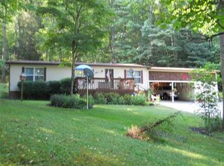 713 Hamilton Rd, Lynx, OH 45650 | Zillow