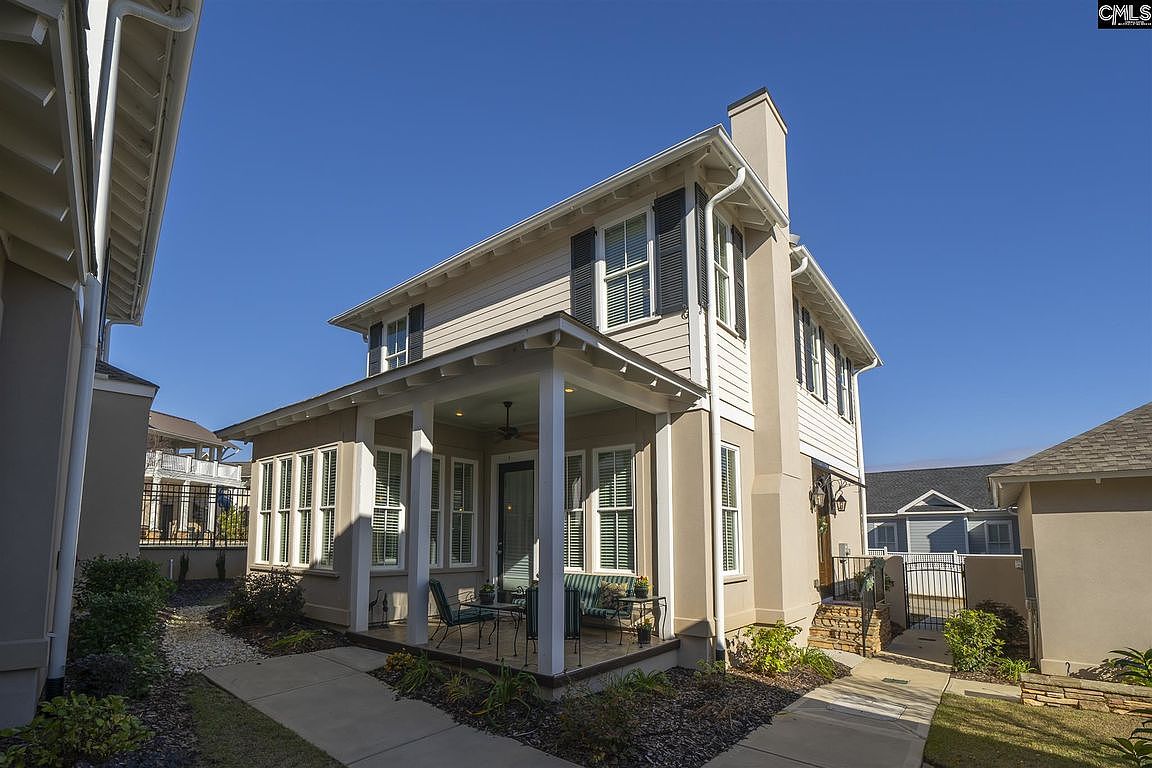 430 River Club Aly, Lexington, SC 29072 | Zillow