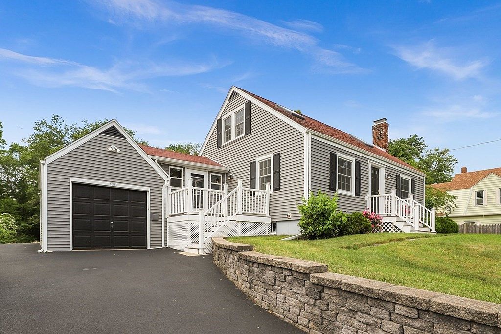 405 W Main St, Avon, MA 02322 | Zillow