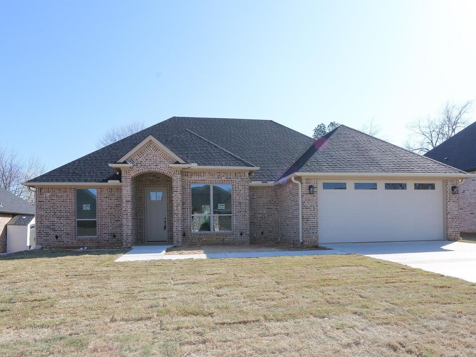 11983 Gillian Ct, Tyler, TX 75703 | Zillow