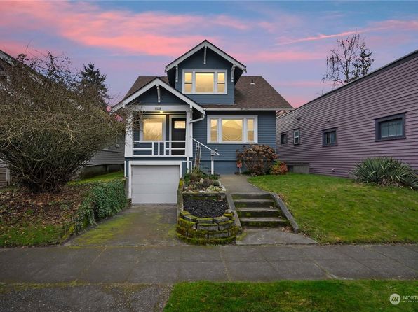 Tacoma WA Real Estate - Tacoma WA Homes For Sale | Zillow