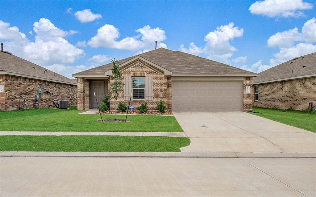 5126 Ternberry Forest Ln, Katy, TX 77449 | MLS #4537765 | Zillow