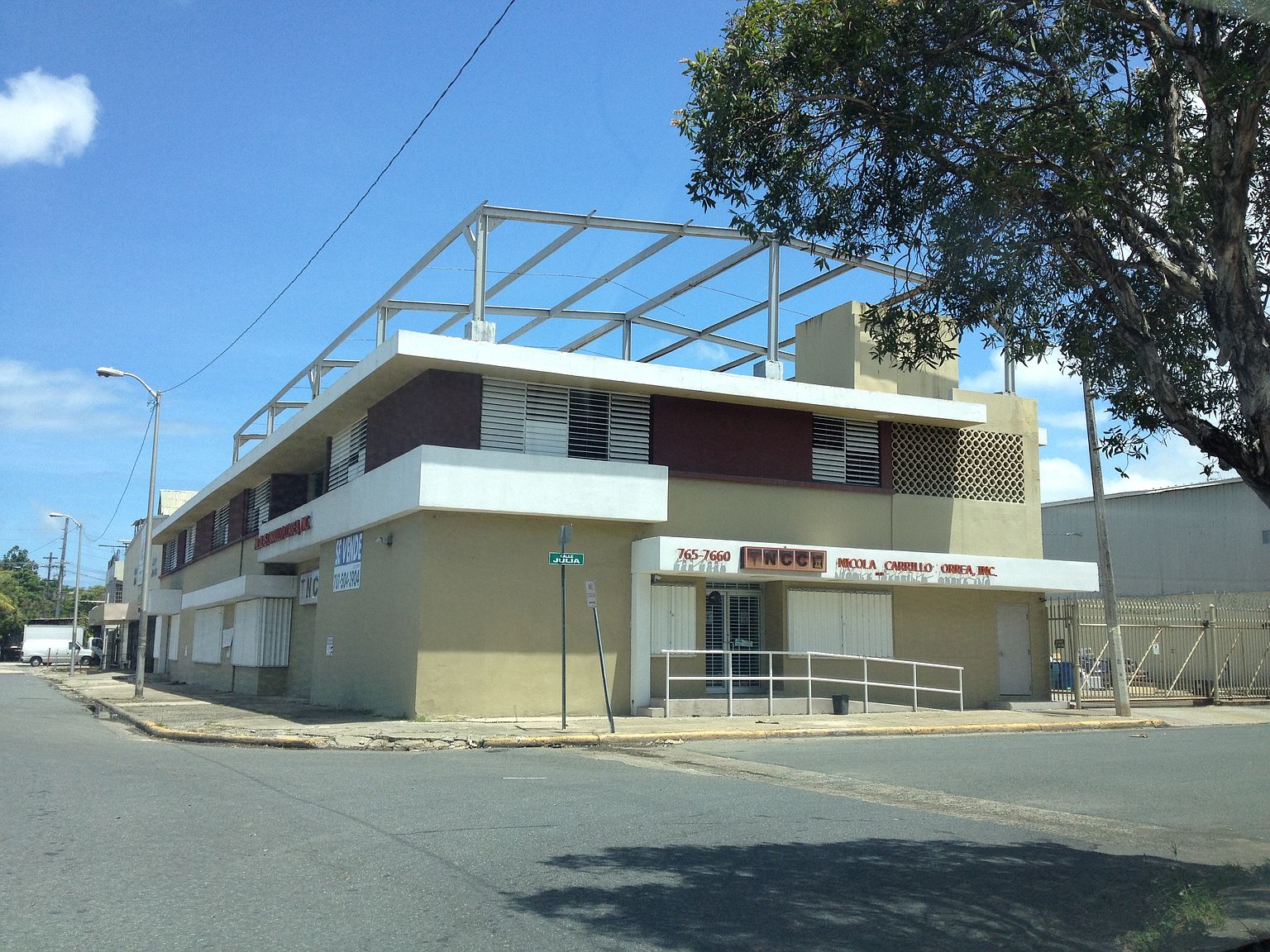 Hector A Pineiro 144 Maginal Ave Fd, San Juan, PR 00924 | Zillow