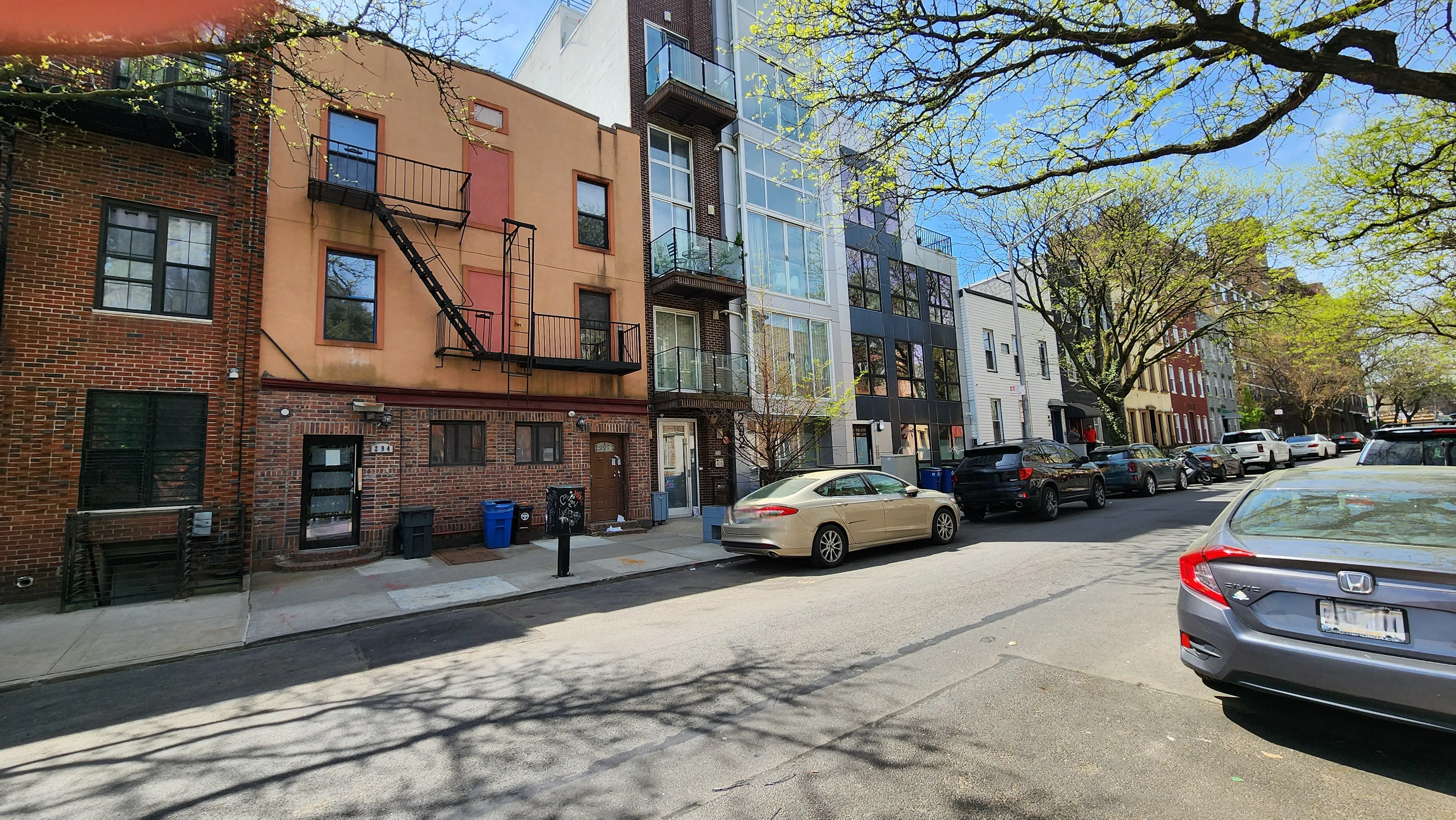 294 Powers Street #3PH in East Williamsburg, Brooklyn | StreetEasy