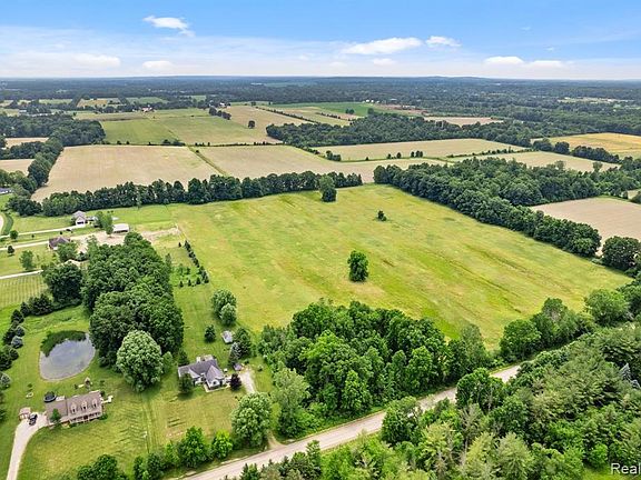 V/L Hough Road Hough Rd, Almont, MI 48003 | MLS #20240042154 | Zillow