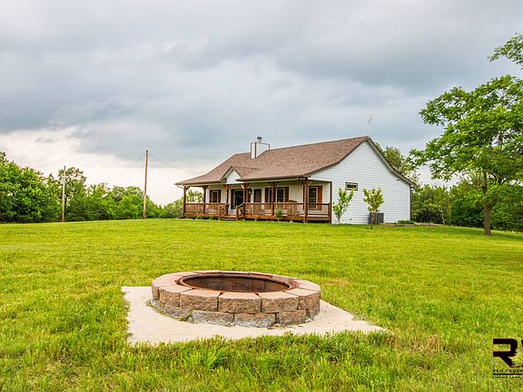 14988 SE Satchell Creek Rd, Latham, KS 67072 | MLS #11485624 | Zillow
