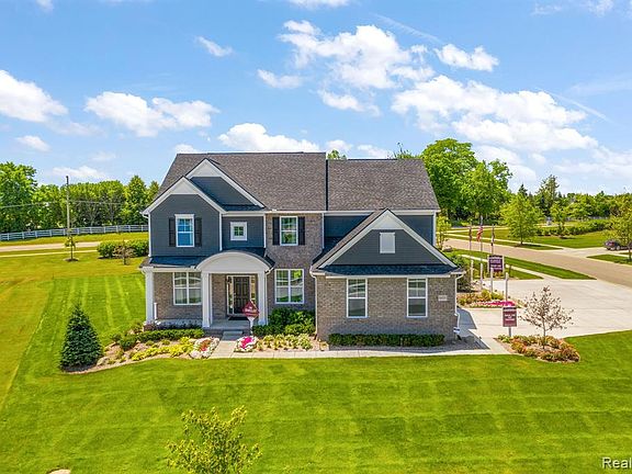 0 Hidden River Dr, Armada, MI 48005 | MLS #20240067138 | Zillow