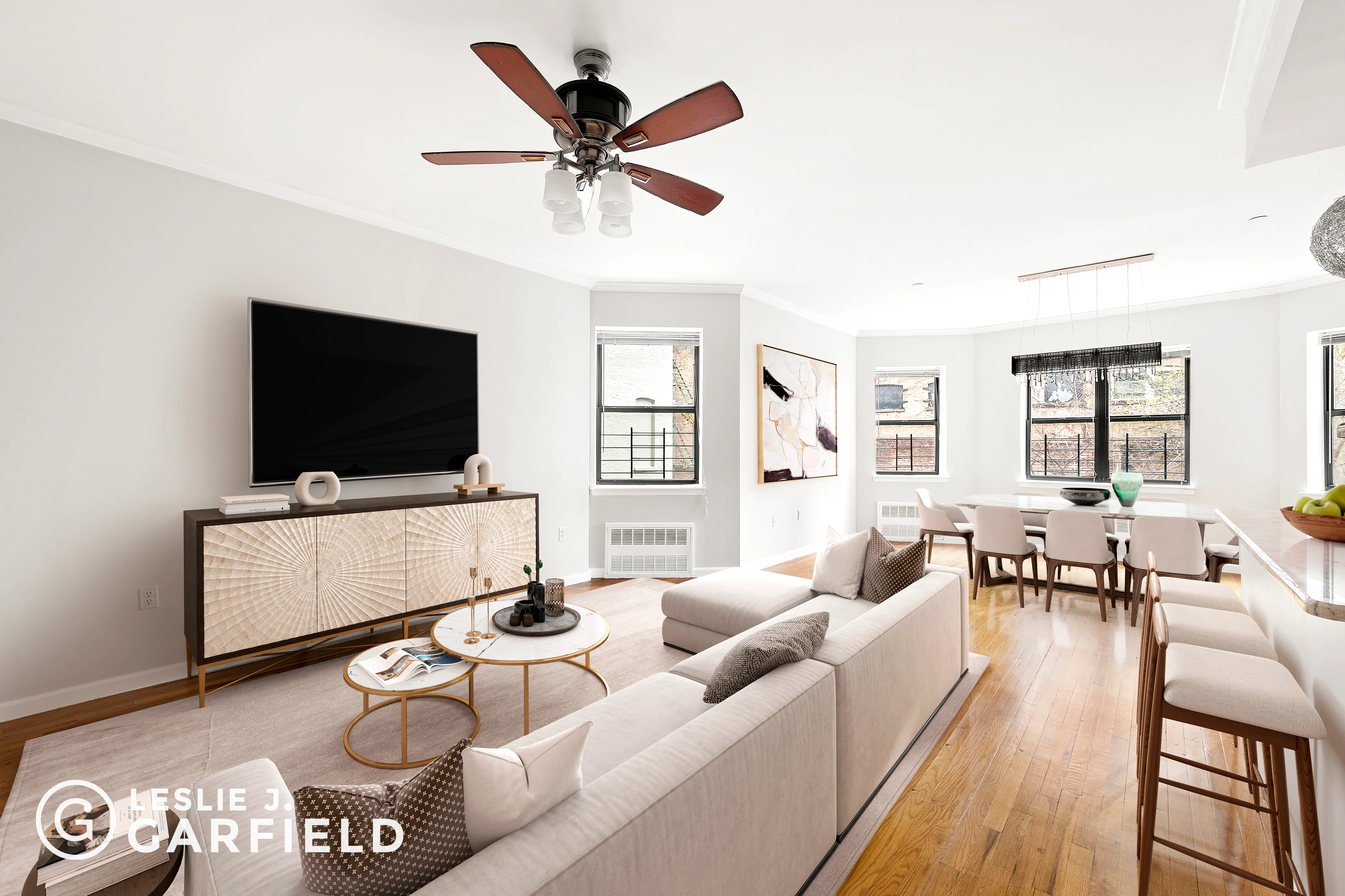 313 West 143rd Street #2B in Central Harlem, Manhattan | StreetEasy