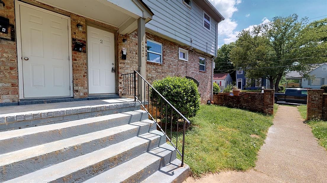 1422 Winder St #2B-1B-APT, Richmond, VA 23220 | Zillow