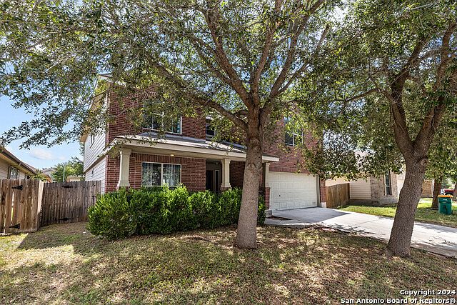 9427 ANDERSON WAY, Converse, TX 78109 | MLS #1793902 | Zillow