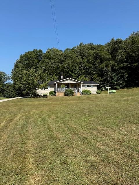 1823 Kinney Rd, Garrison, KY 41141 | Zillow