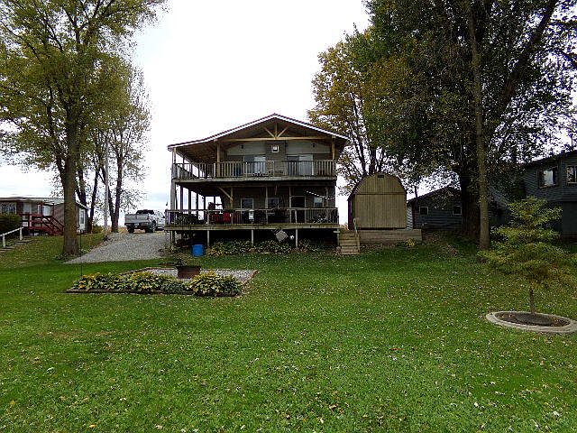 1202 Hinkeyville W, Atalissa, IA 52720 | Zillow