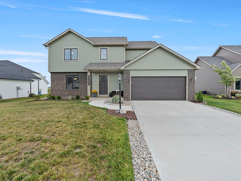 12453 Hackamore Dr, Grabill, IN 46741 | Zillow
