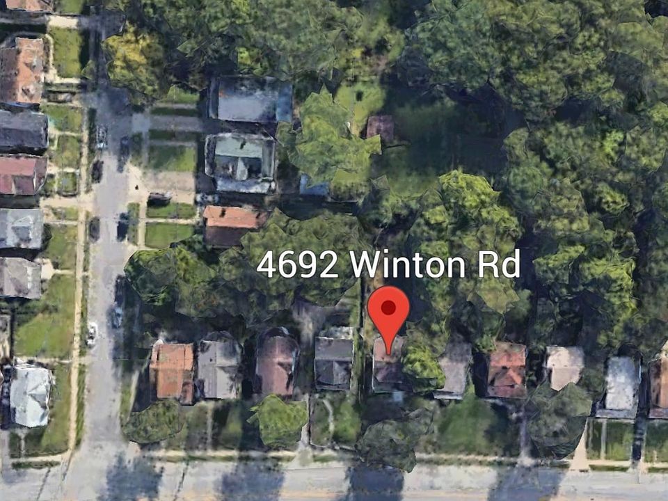 4692 Winton Rd, Cincinnati, OH 45232 | Zillow