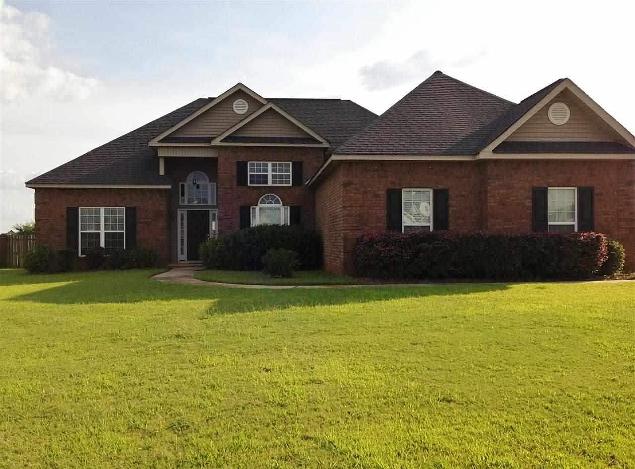 261 Ellicott Dr, Warner Robins, GA 31088 | Zillow