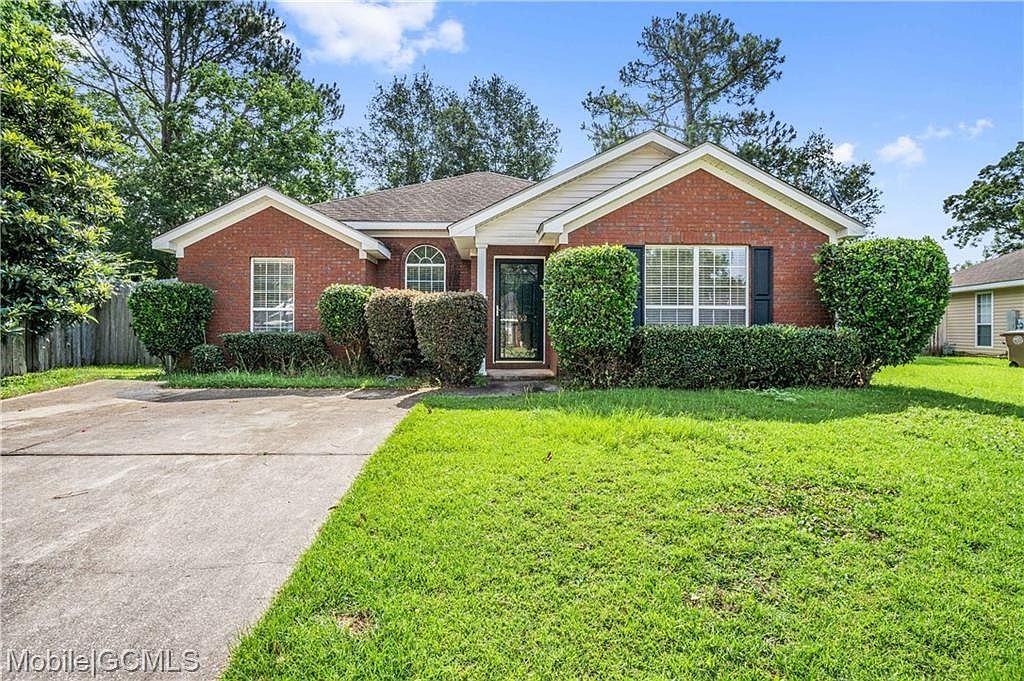 1752 Donham Dr, Mobile, AL 36618 | Zillow