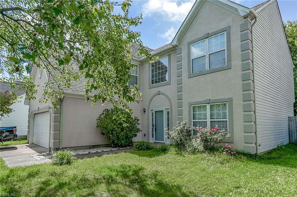 1377 Raynor Dr, Virginia Beach, VA 23456 | Zillow