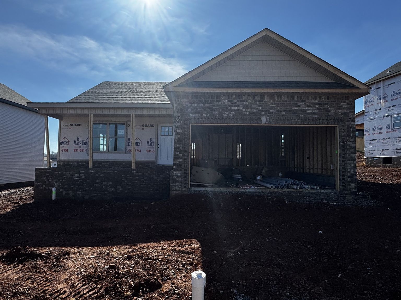 225 Cardinal Crk LOT 225, Clarksville, TN 37040 | MLS #2782390 | Zillow