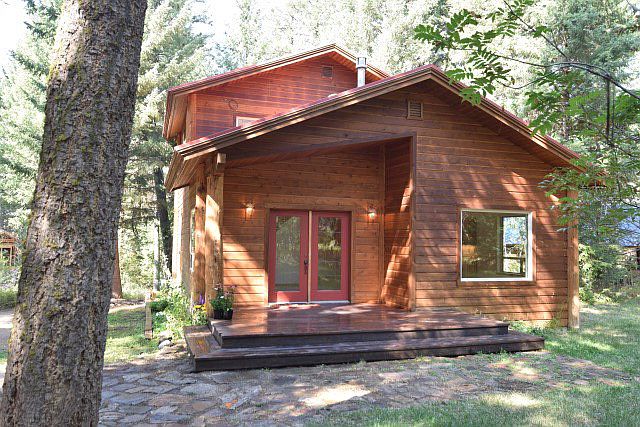 160 Cindy Ct, Mccall, ID 83638 | Zillow