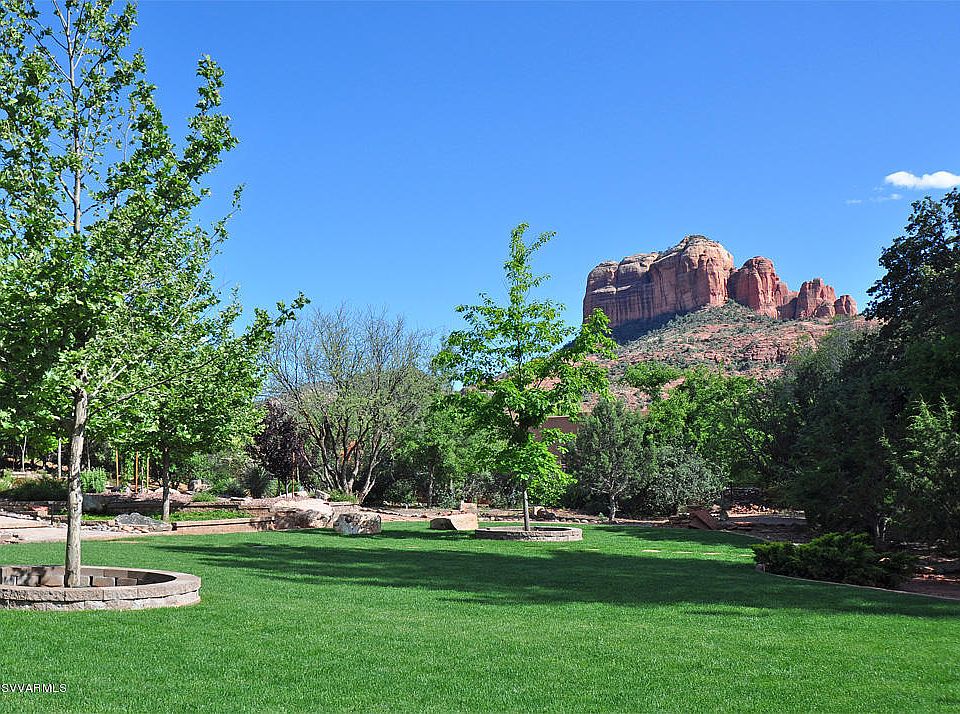 284 Back O Beyond Cir, Sedona, AZ 86336 | Zillow