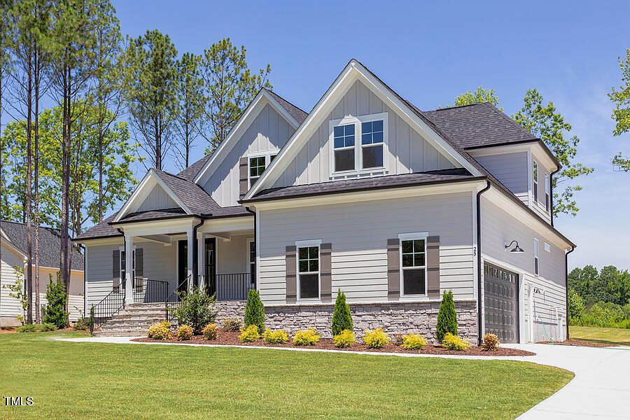 25 Harvest View Way, Franklinton, NC 27525 | Zillow