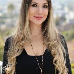 Alina Nazari - Real Estate Agent in Sherman Oaks, CA - Reviews | Zillow