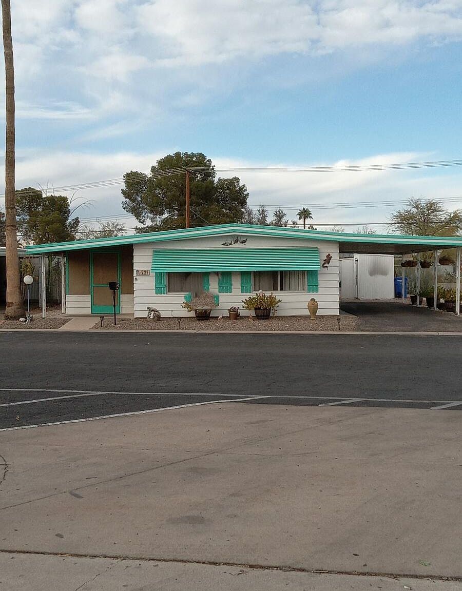 1202 W Miracle Mile #22, Tucson, AZ 85705 | MLS #22403134 | Zillow