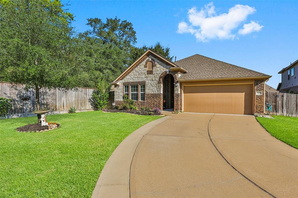 7526 Simpson Springs Ln, Spring, TX 77389 | MLS #61082496 | Zillow
