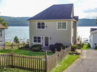 2055 Fitzgerald Point S, Marietta, NY 13110 | MLS #S1668312 | Zillow