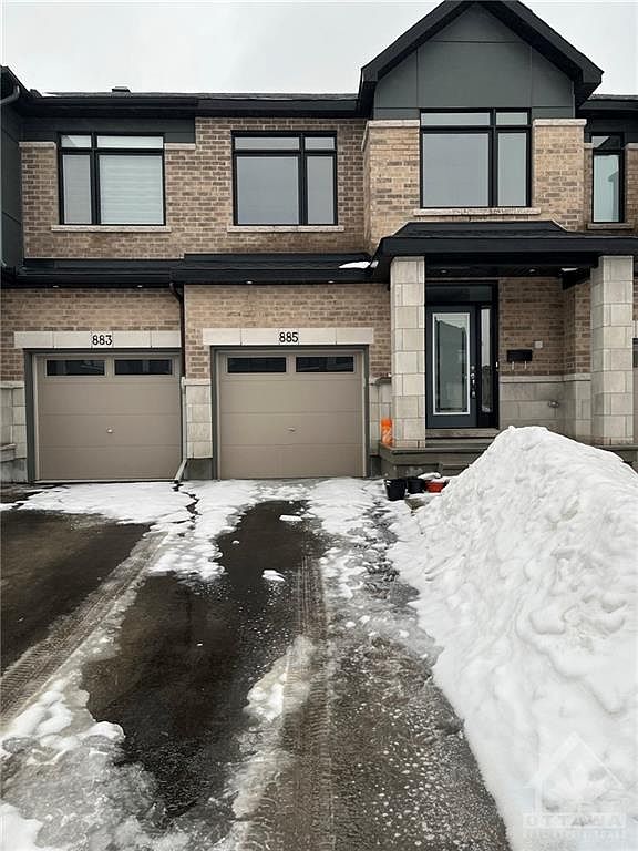 885 Solarium Ave, Ottawa, ON K4M 0K5 | Zillow