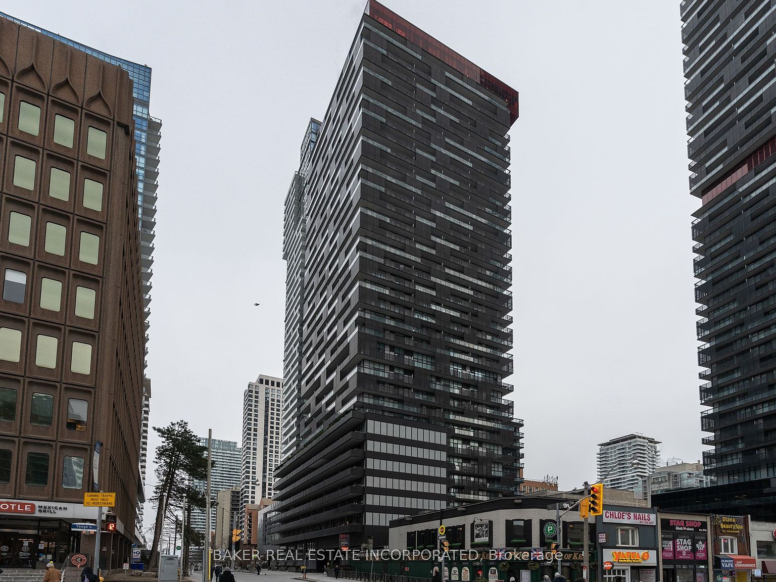 15 Roehampton Ave #1601, Toronto, ON M4P 0C2 | Zillow