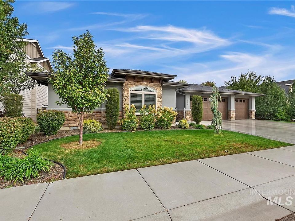 1906 E Townline Way, Meridian, ID 83646 | Zillow