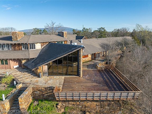 23009 Kerr Mansion Rd, Poteau, OK 74953 | MLS #1071244 | Zillow