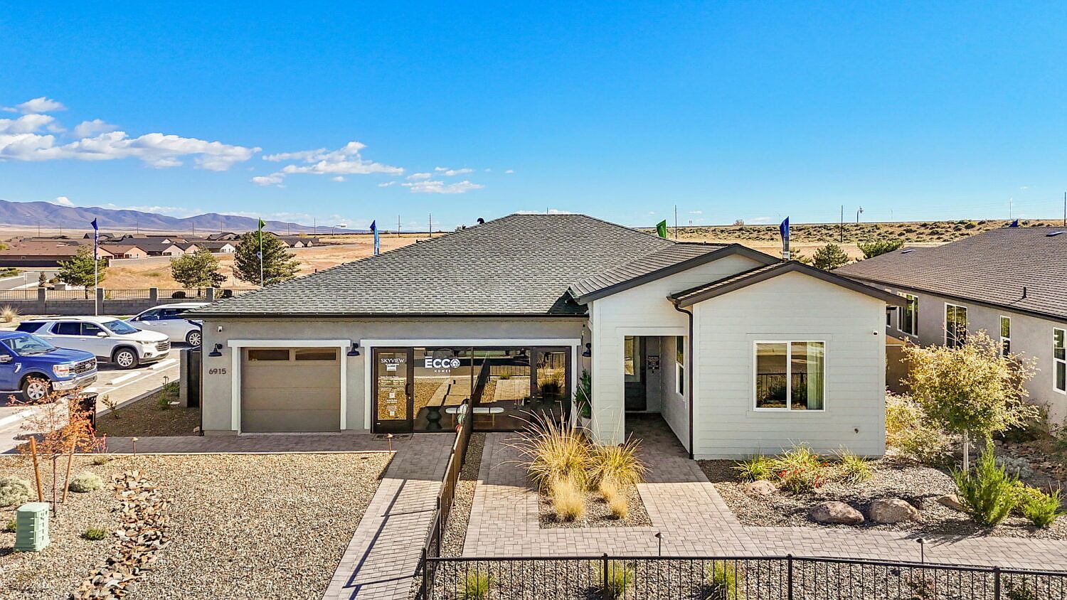 Skyview by ECCO Homes in Prescott Valley AZ | Zillow