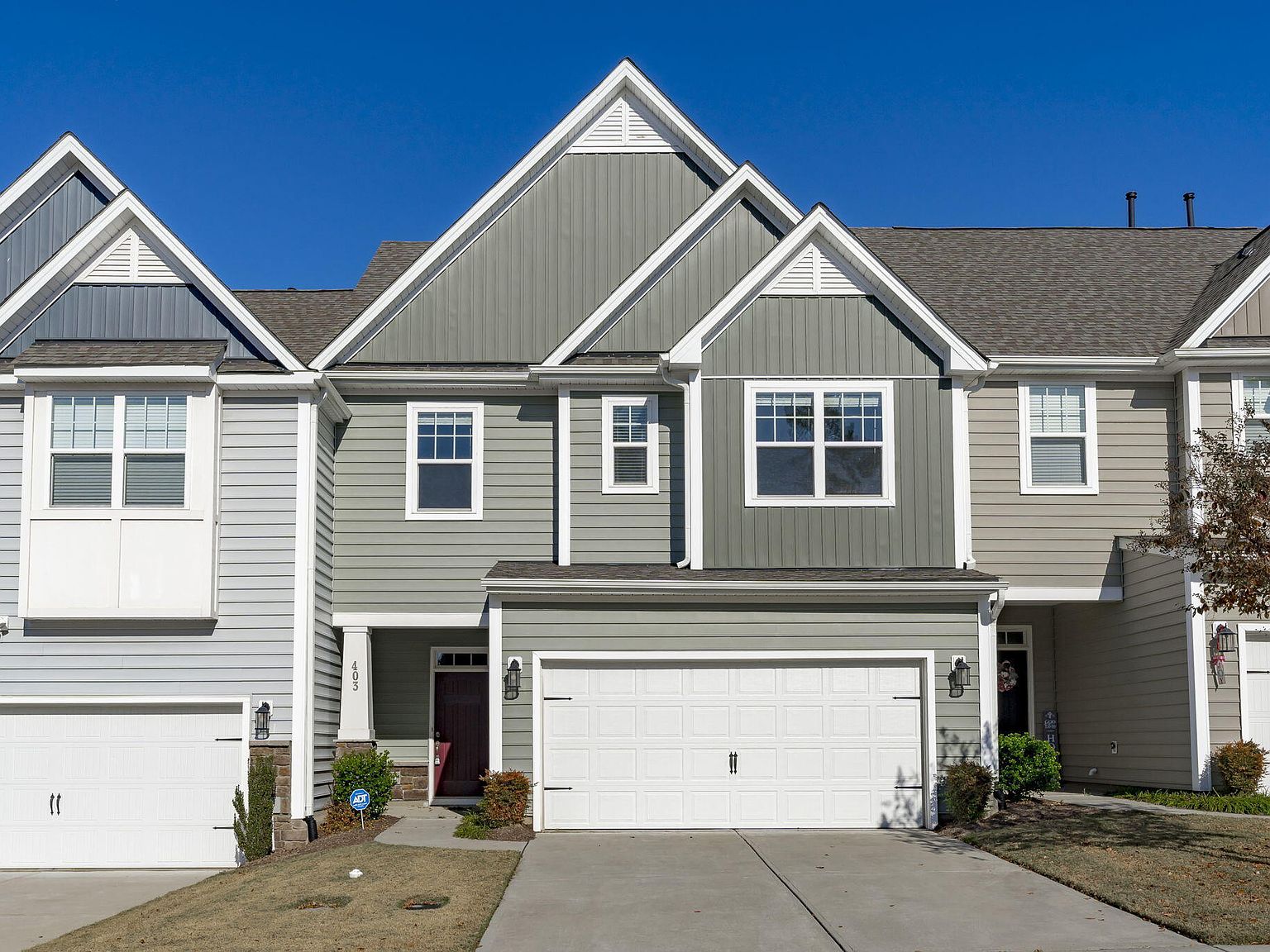 403 Shale Creek Dr, Durham, NC 27703 | Zillow
