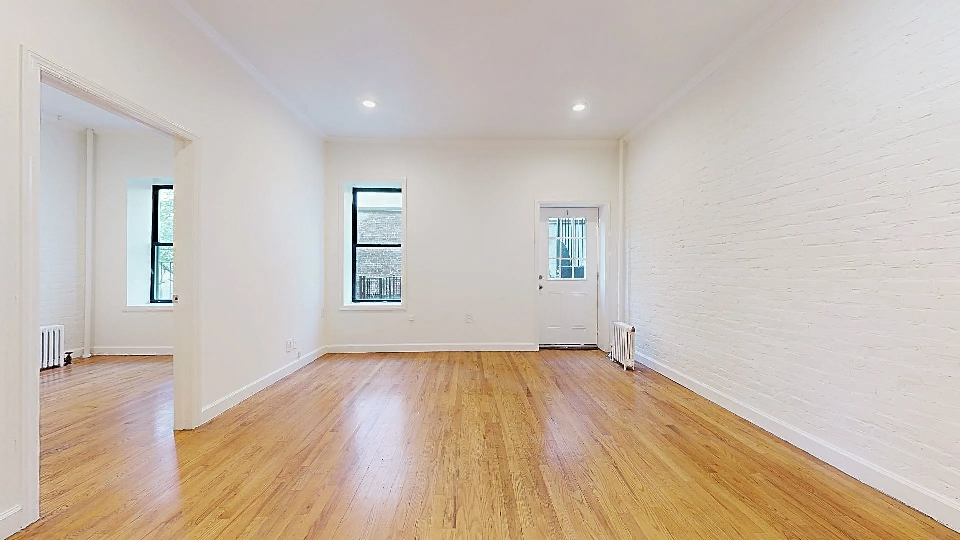 285 West 147th Street #1FL3 in Central Harlem, Manhattan | StreetEasy