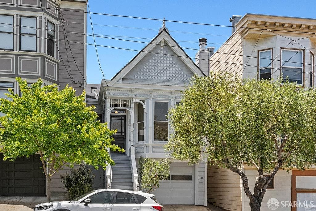 1604 Castro St, San Francisco, CA 94114 | Zillow