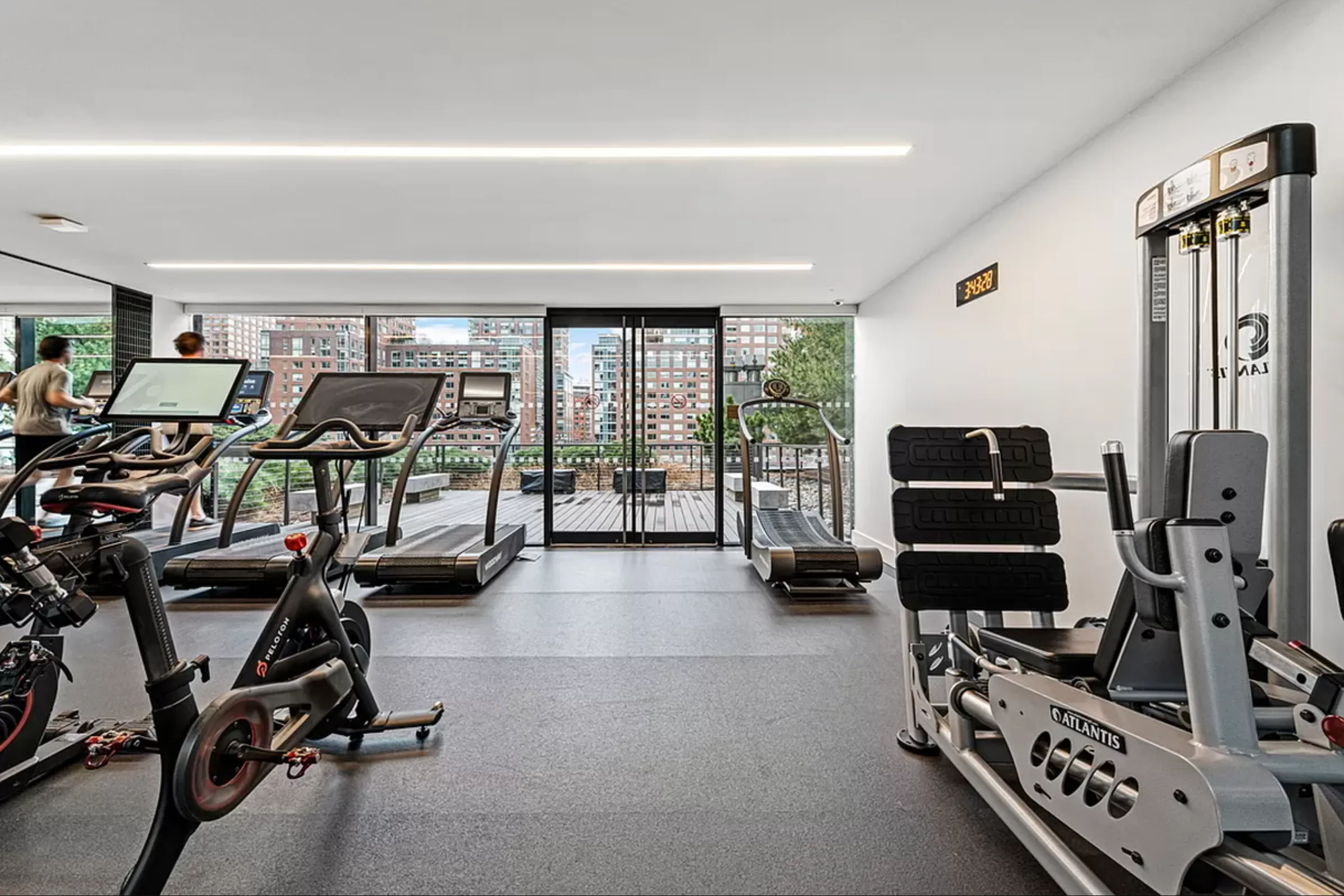 99 Warren Street #5C in Tribeca, Manhattan | StreetEasy