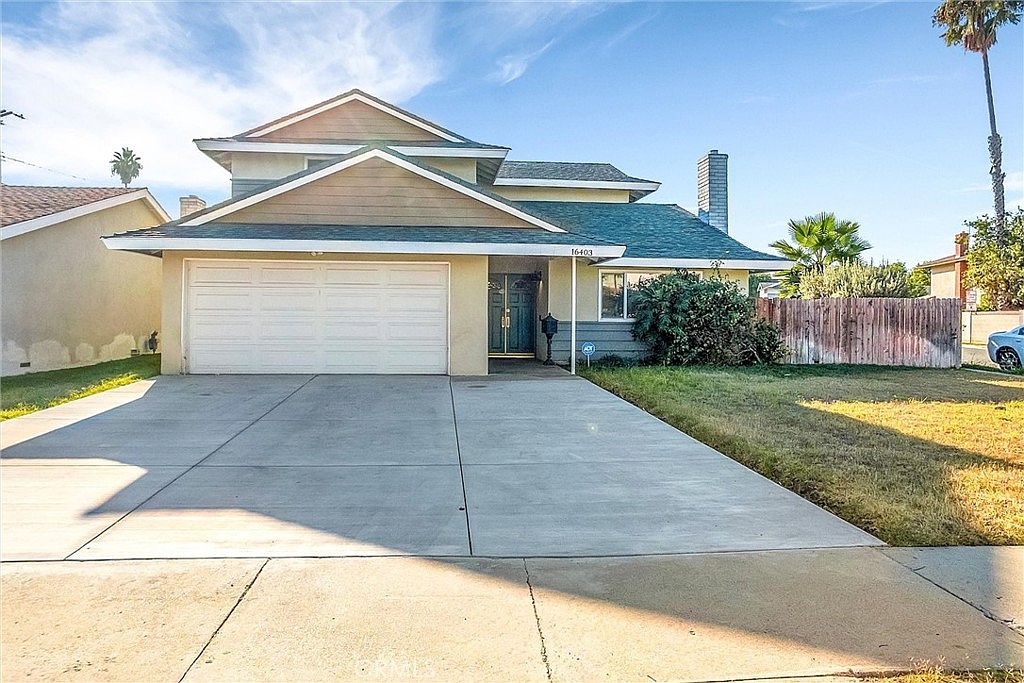 16403 Haskins Ln, Carson, CA 90746 | Zillow