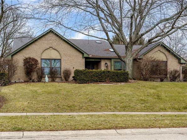 Springboro OH Real Estate - Springboro OH Homes For Sale | Zillow