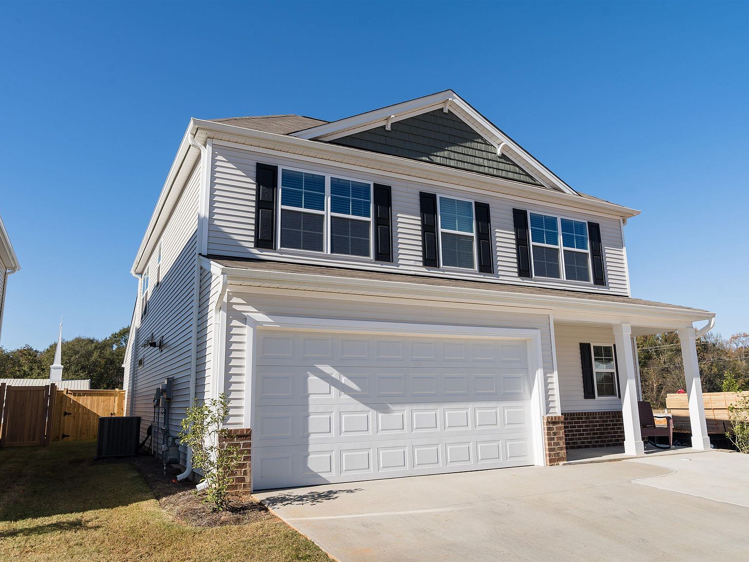 7210 Heirloom Ln, Inman, SC 29349 | MLS #1512408 | Zillow